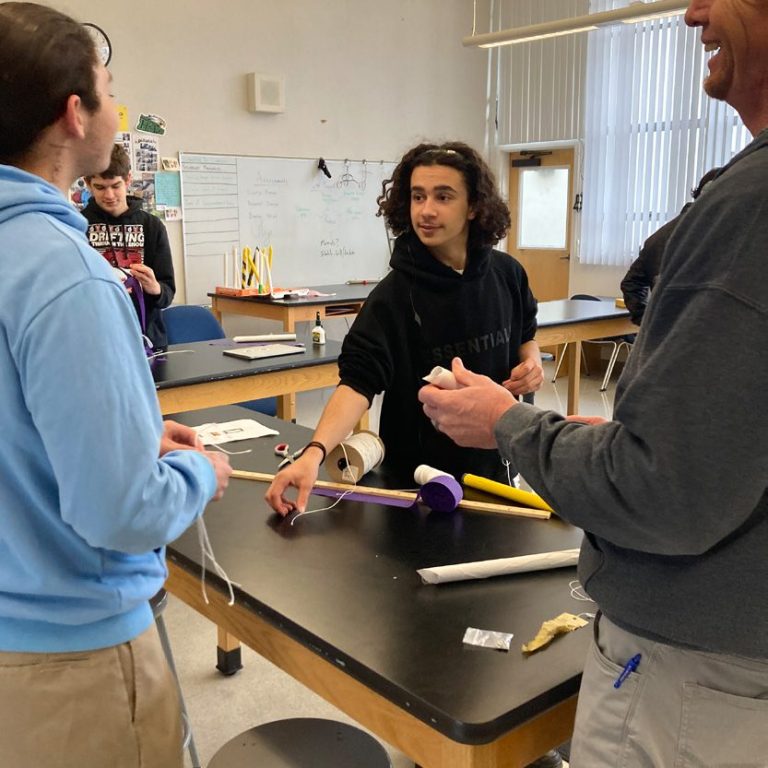 Curriculum Spotlight | Hanna Center