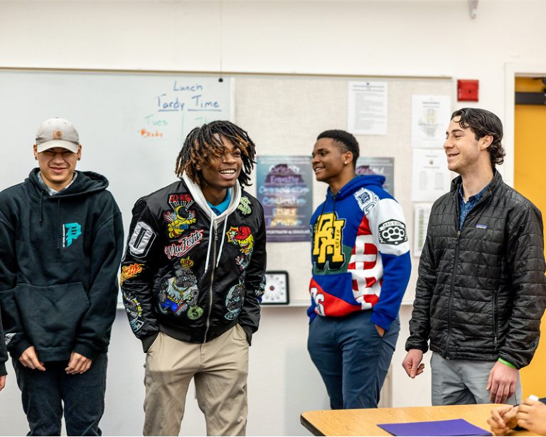 About | Hanna Center