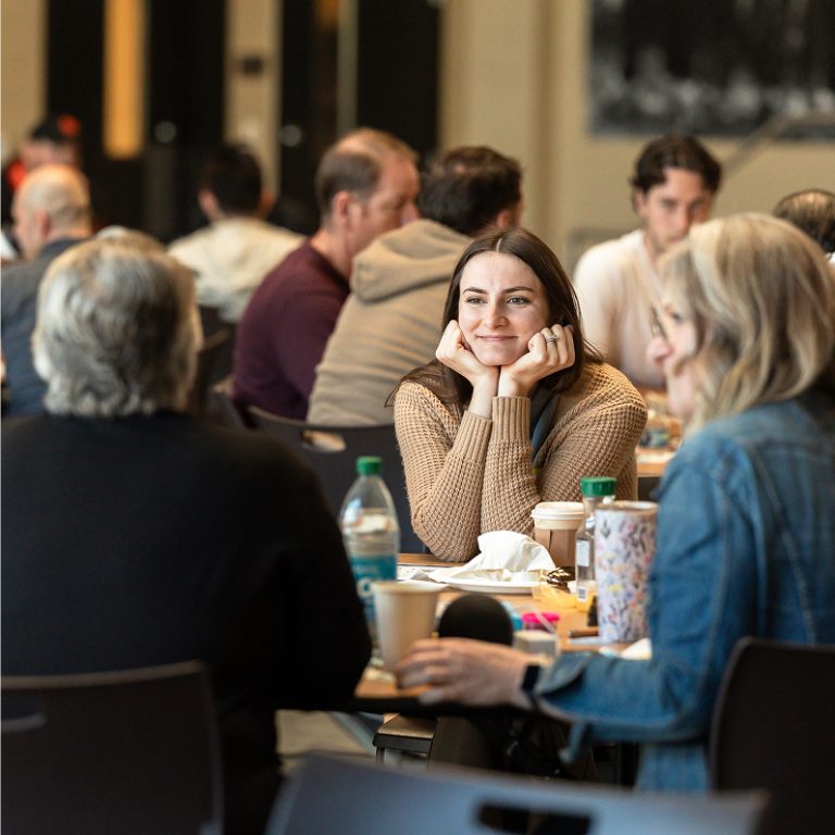 About | Hanna Center