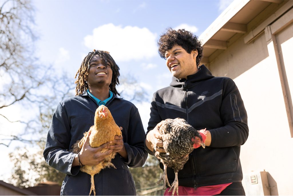 About | Hanna Center