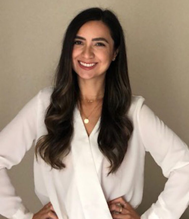 Cindy Herrera | Hanna Center