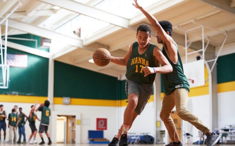 Residential | Hanna Center