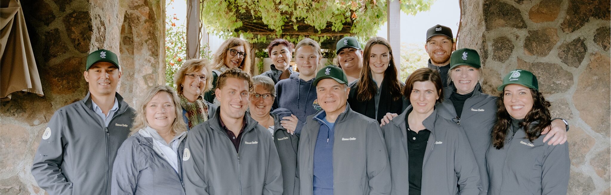 Our Team | Hanna Center