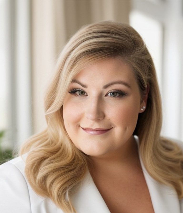 Heather Hall | Hanna Center