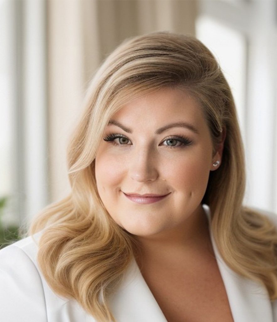 Heather Hall | Hanna Center