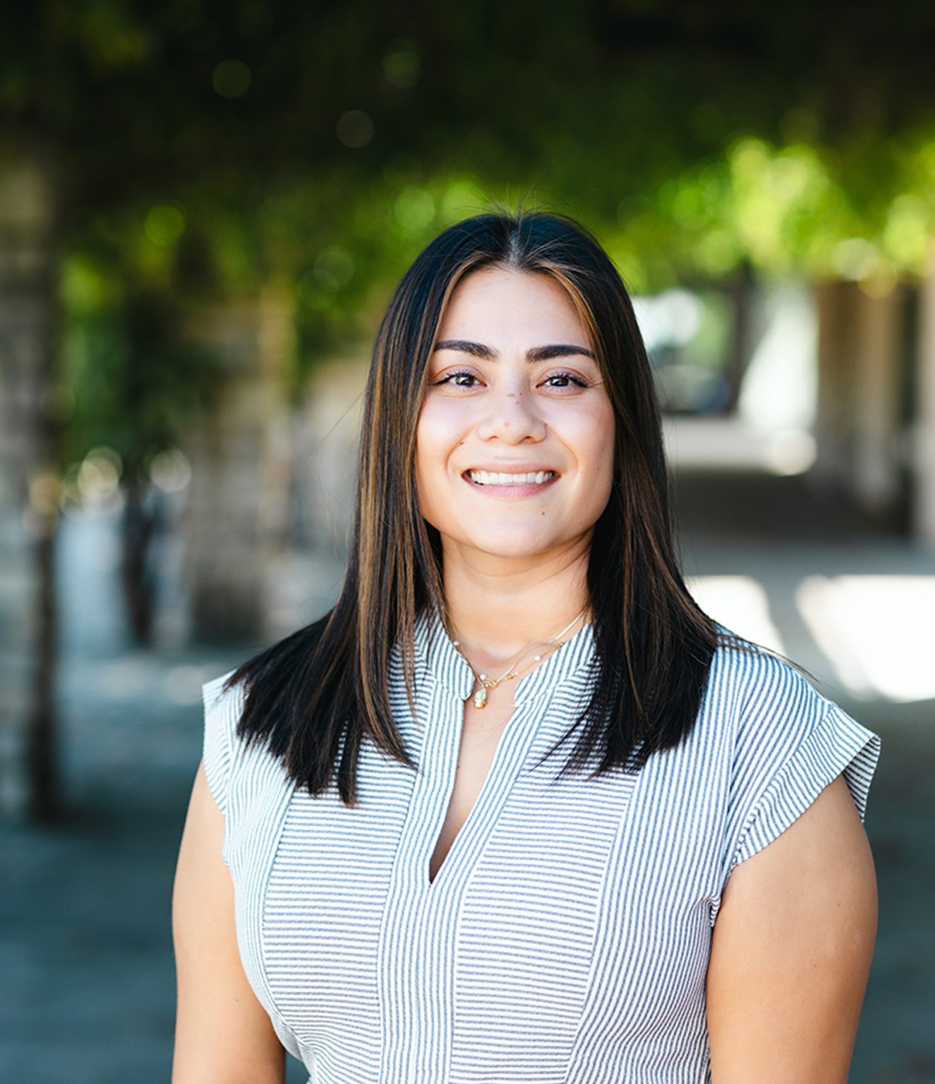 Monica Chavez | Hanna Center