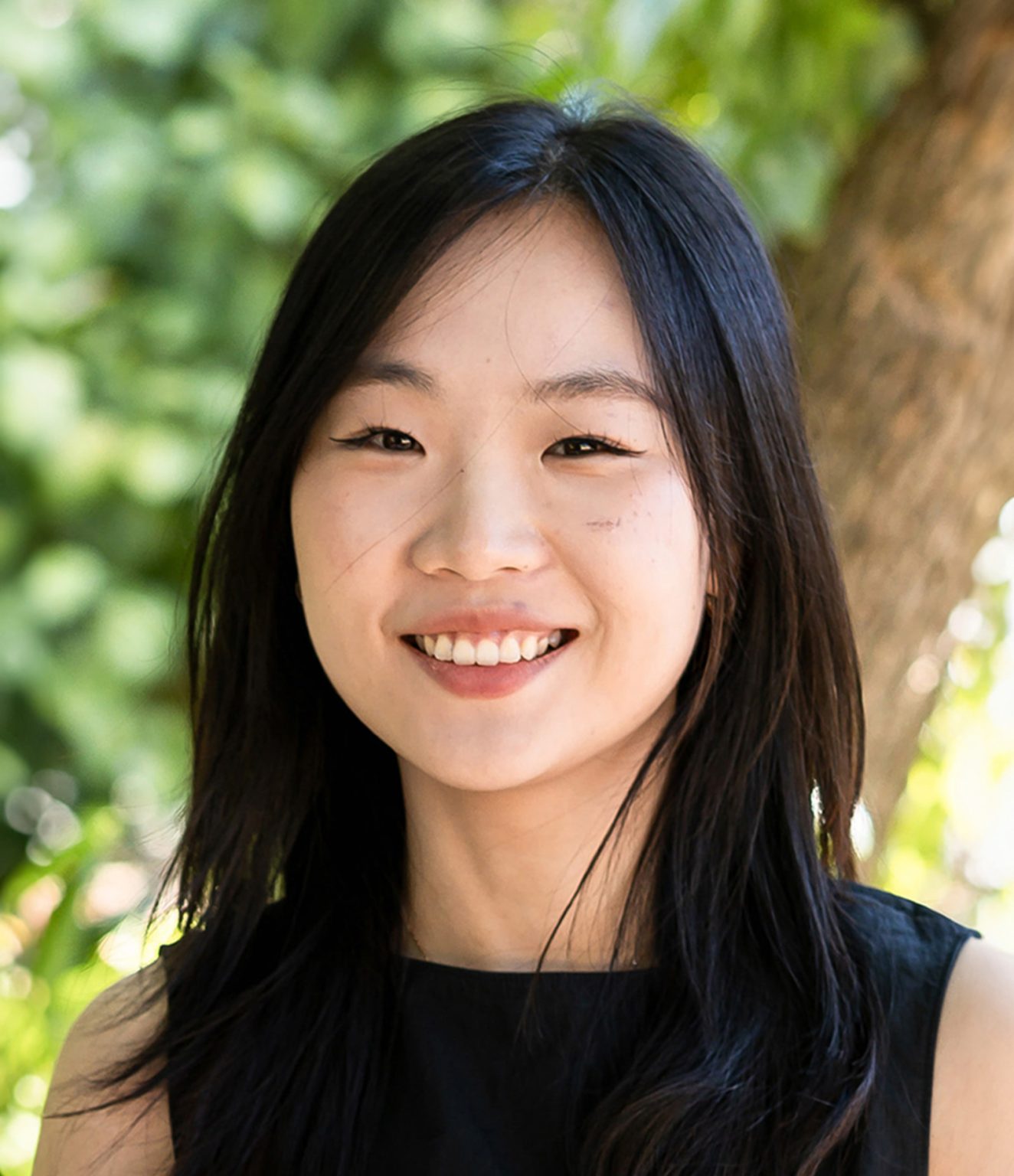 Qin Wang | Hanna Center