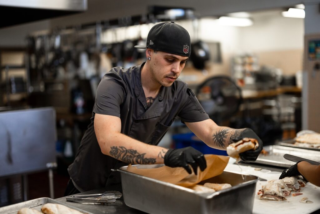 Careers | Hanna Center