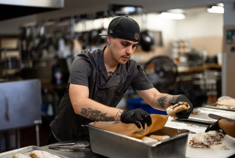 Careers | Hanna Center