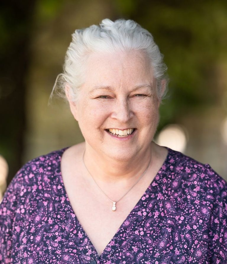 Monica Edwards | Hanna Center